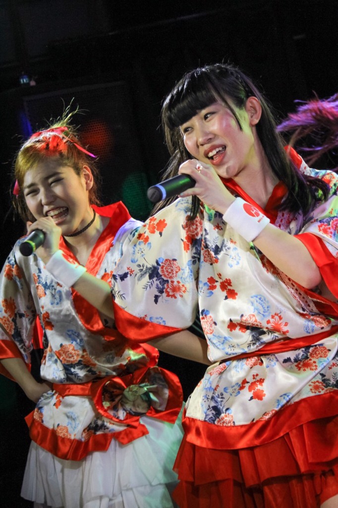 ライブ(*^^*) ｜ BANZAI JAPAN-バンザイジャパン-オフィシャルサイト